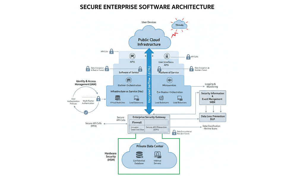 Top Software Development Challenges in 2026
